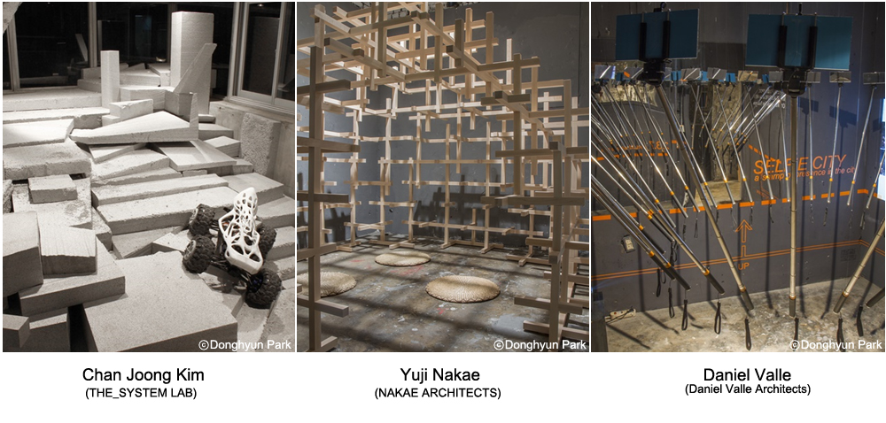 Peeking through an Architect’s Imagination – Architectural Rhapsody ...