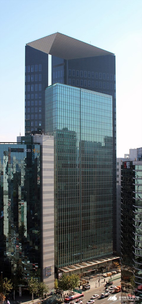 [FIELD TRIP] Gang-Nam Area – 마실와이드_MasilWIDE