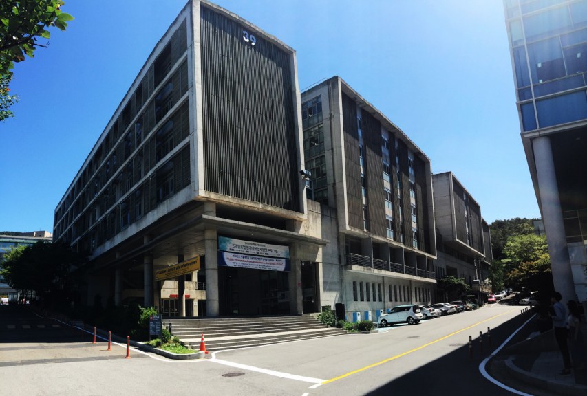 [FIELD TRIP] Seoul National University Campus Tour – 마실와이드_MasilWIDE