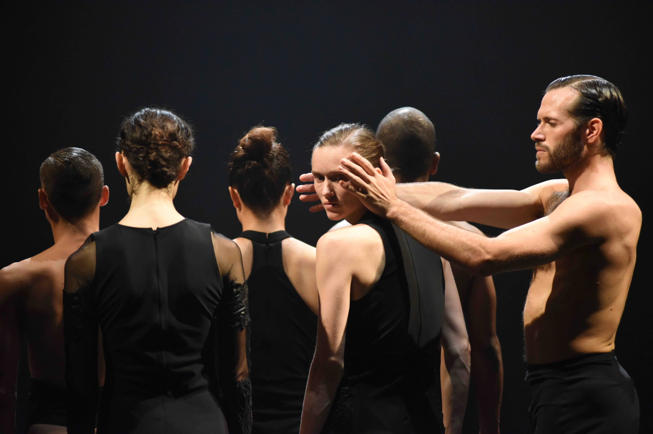 감각을 일깨우는 춤의 콜라쥬 2016 MODAFE – 4월 25일부터 티켓 전격 오픈 – 마실와이드_MasilWIDE