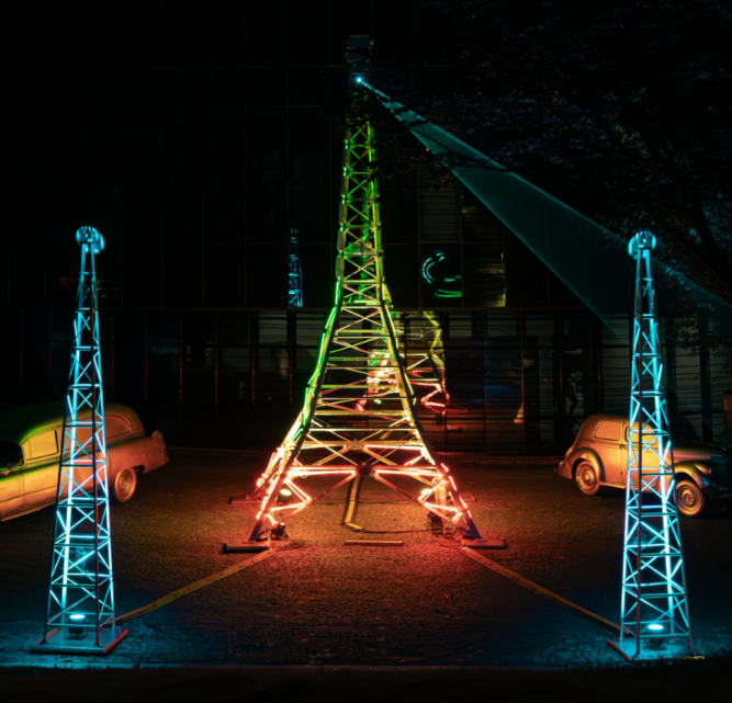 트랜스미션: 너에게 닿기를 – 마실와이드_MasilWIDE