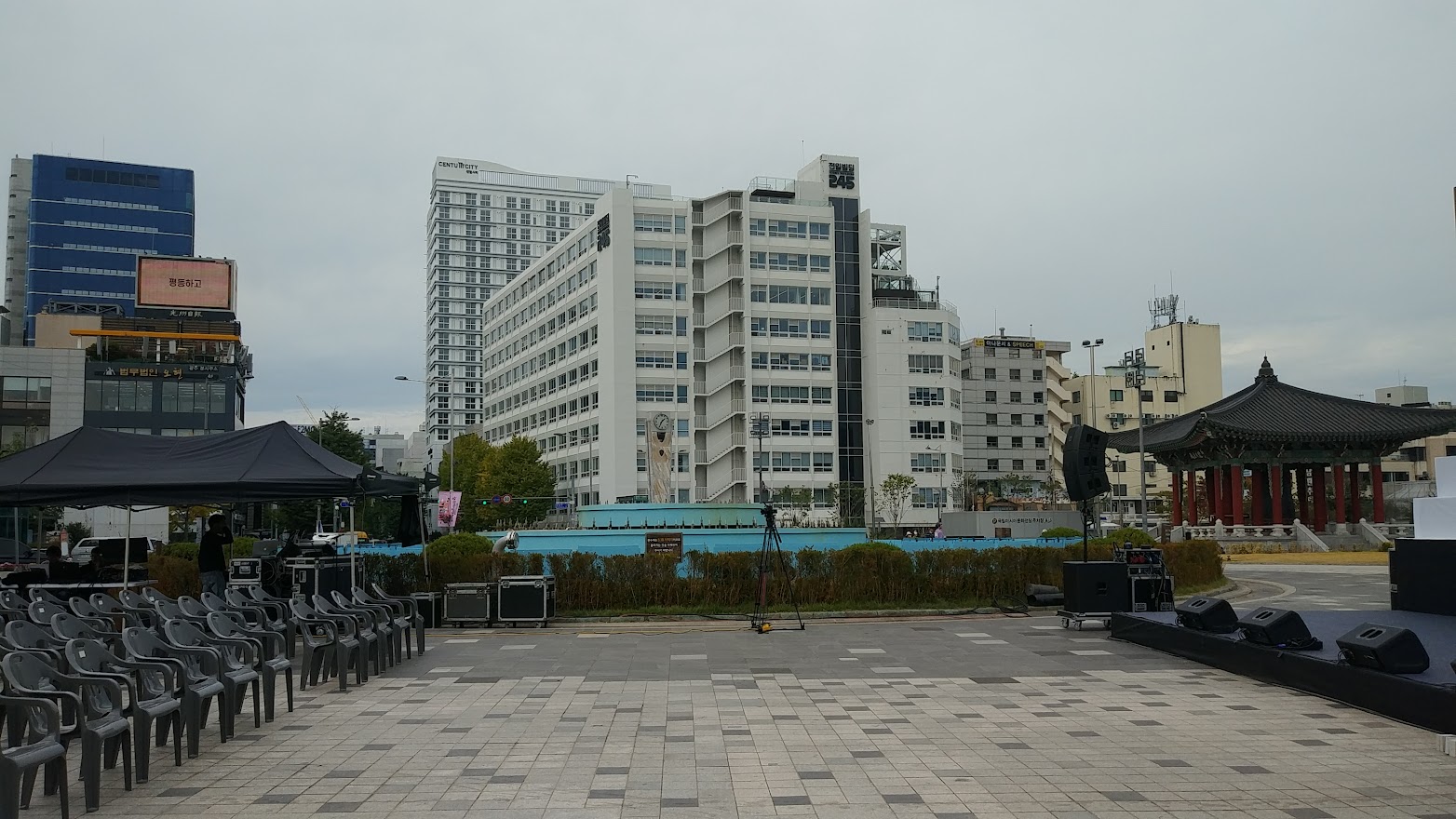 [연재] 무엇이 도시를 스마트하게 만드는가? – 4. 광주편(2) – 마실와이드_MasilWIDE