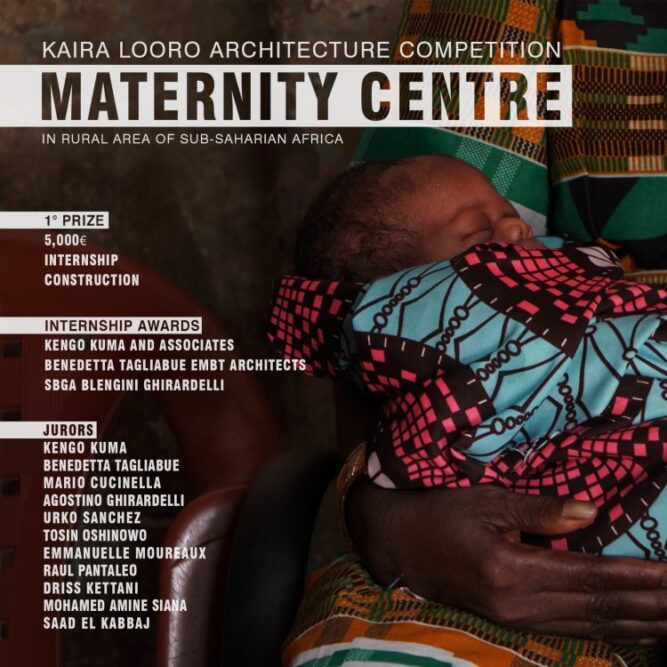 Kaira Looro Architecture Competition 2024 – 마실와이드_MasilWIDE