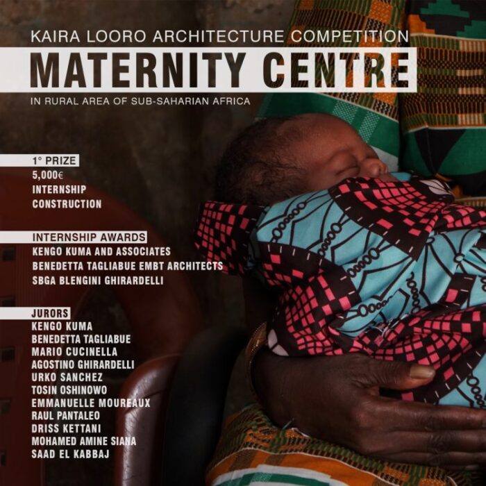 Kaira Looro Architecture Competition 2024 – 마실와이드_MasilWIDE