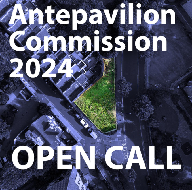 Antepavilion Commission – 마실와이드_MasilWIDE