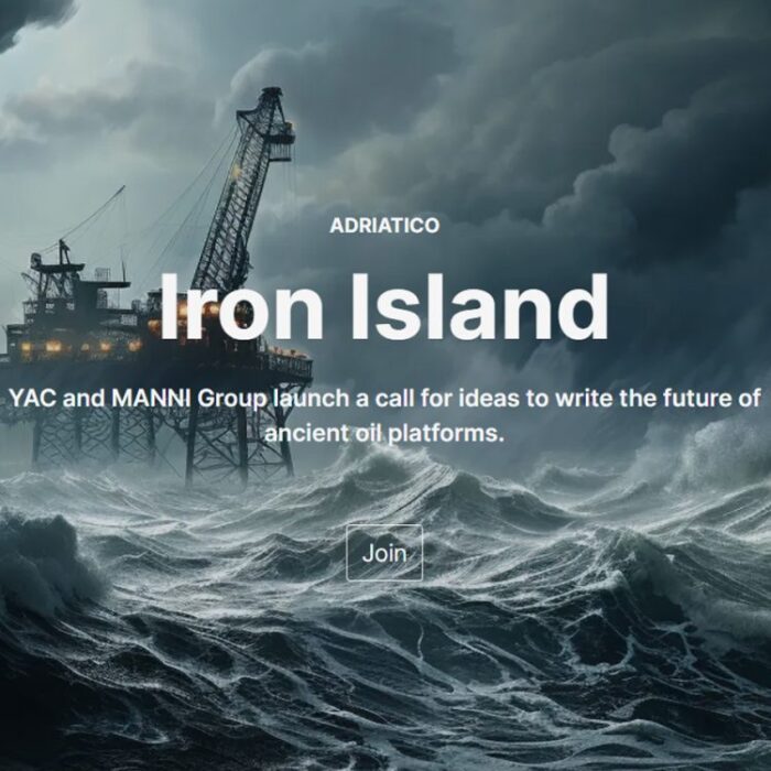 Iron Island – 마실와이드_MasilWIDE