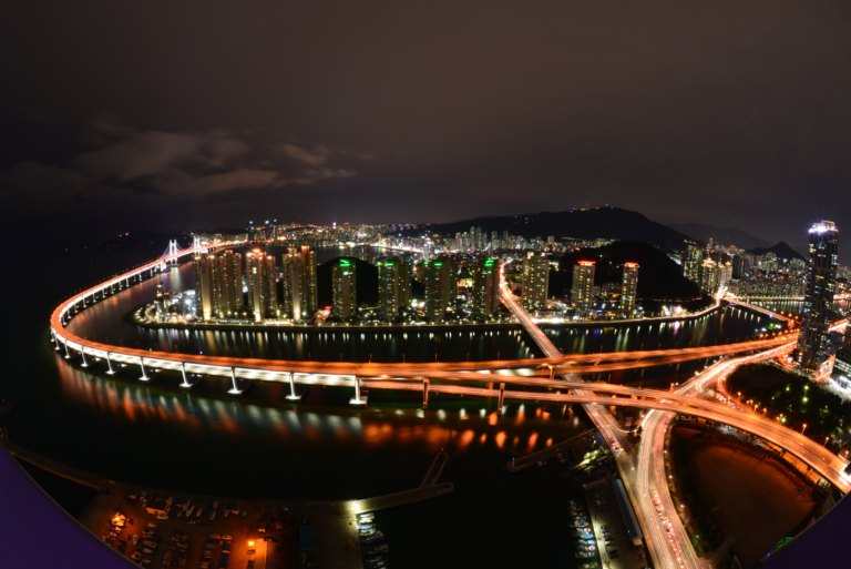 [연재] 무엇이 도시를 스마트하게 만드는가? -3. 부산편(3) - 마실와이드_MasilWIDE